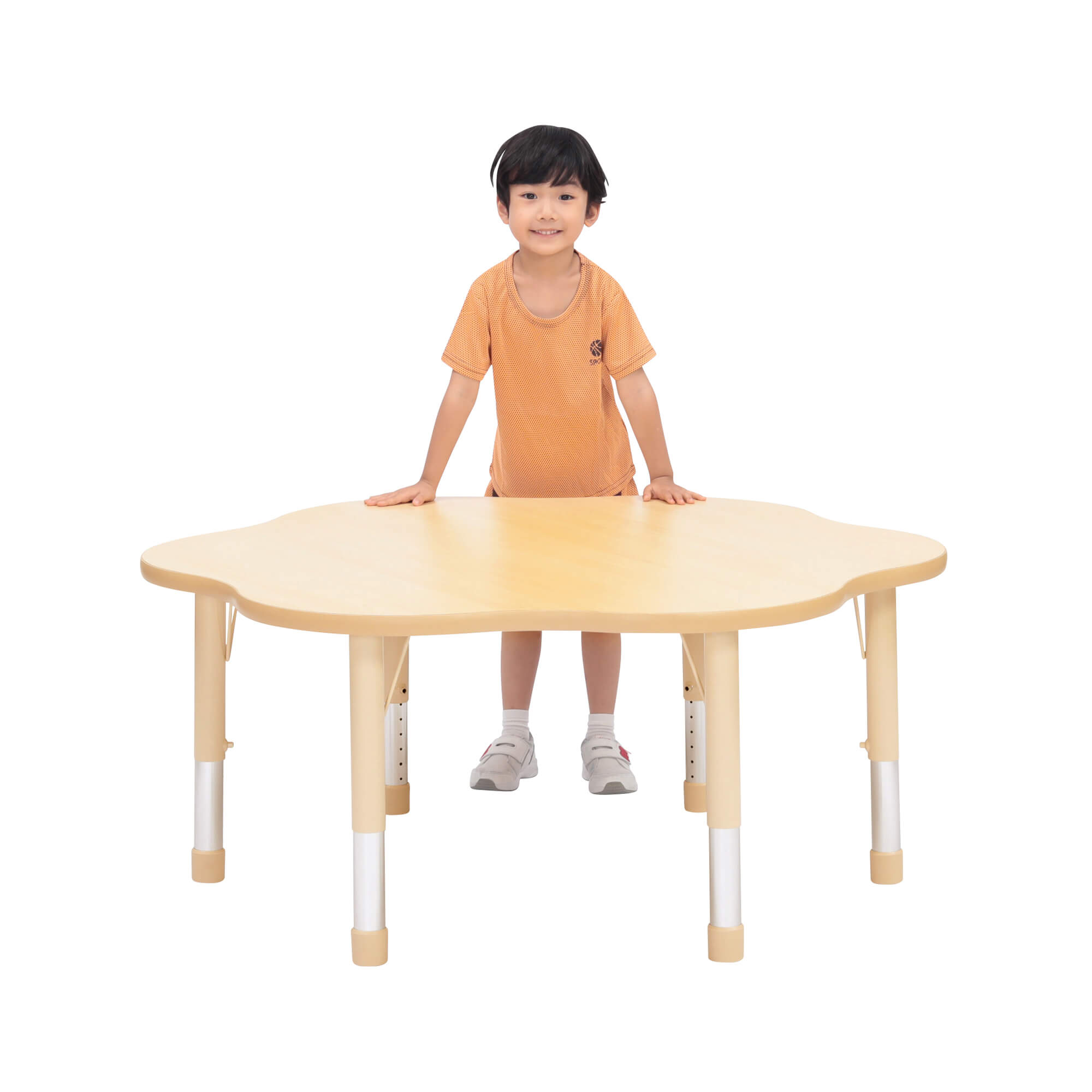 Elegant Height Adjustable Flower Table | Profile Education